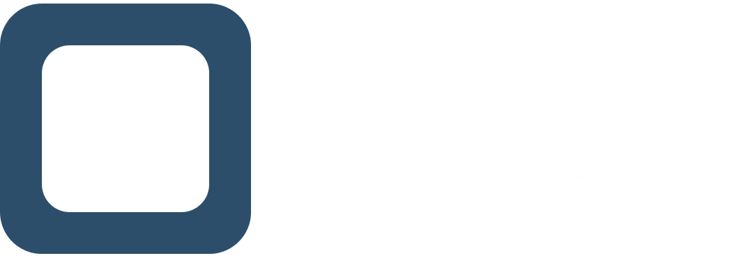WebbTech - High Performance Managed Hosting